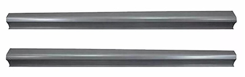Chevrolet Cruze 2008-2016 Inner & Outer Rocker Panels 4 Door New Pair ...