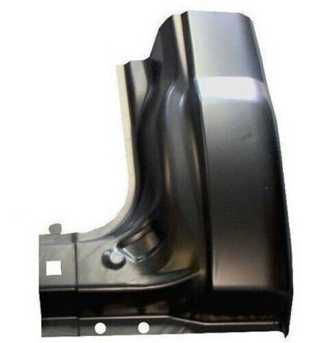 Full Length Outer Rocker Panels & Cab Corners Fits 99-18 Ford Super ...