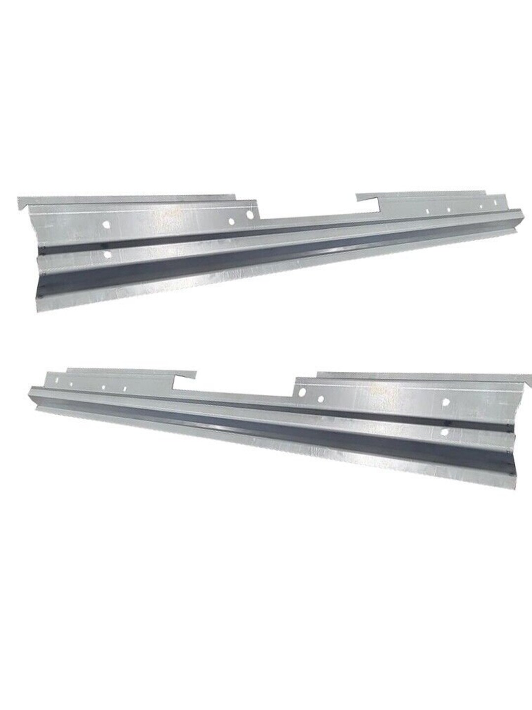 Inner Rocker Panels Pair Fits 2006-2012 Toyota Rav4 - Etsy