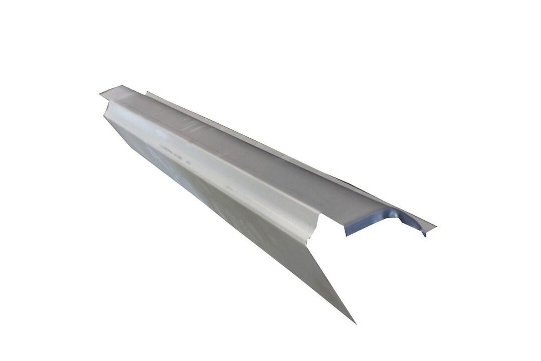 Driver Side Outer Rocker Panel 2door All Models Fits 1949 1950 1951 ...