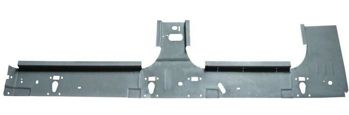 Full Length Inner & Outer Rocker Panels Pair Fits 1999-2015 Ford Super ...