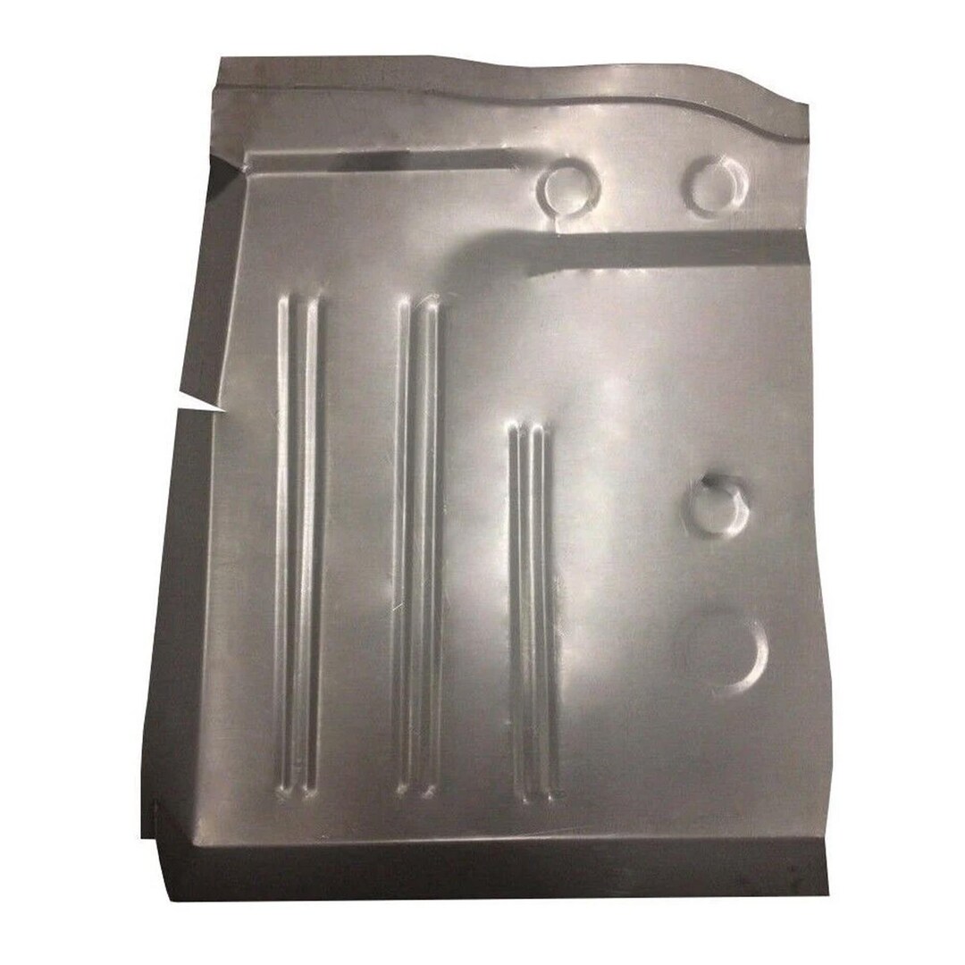 One-fifty Series Bel Air Driver Side Front Floor Pan Fits 1953 1954 ...