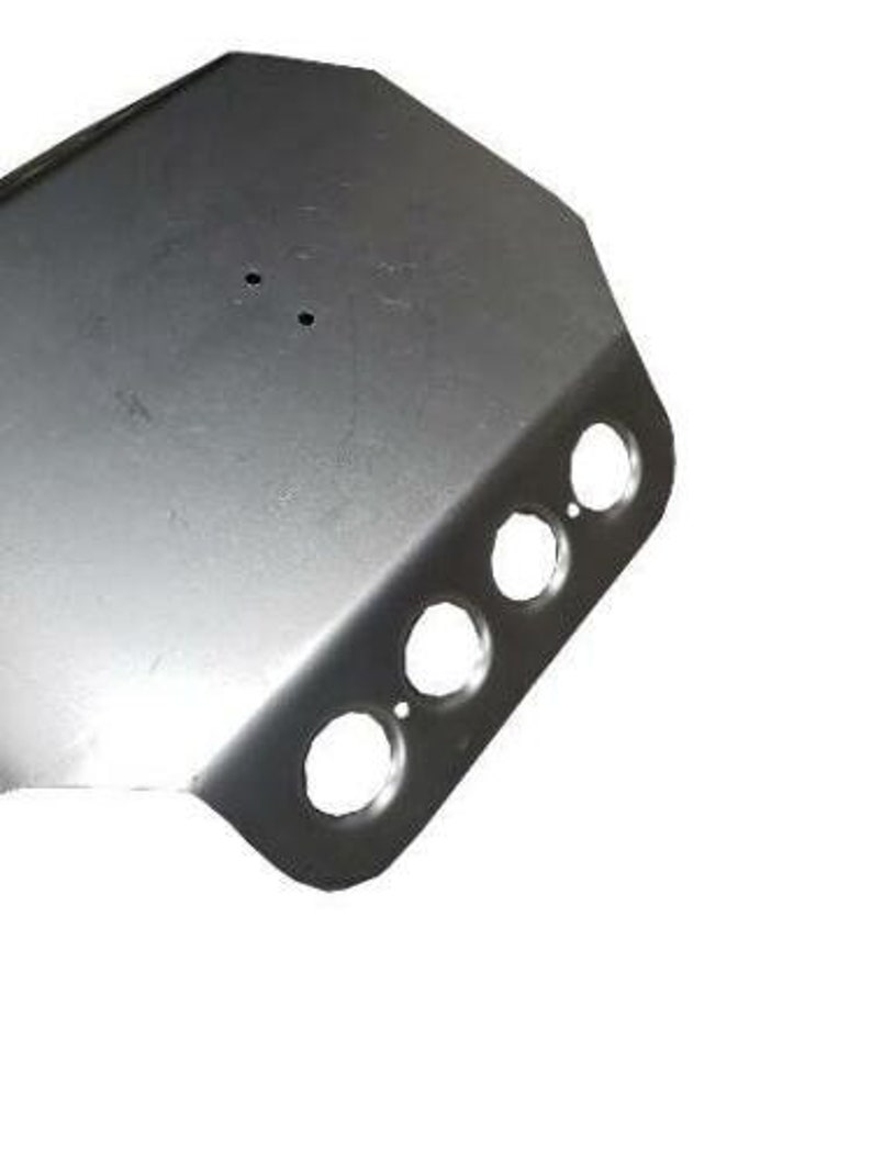 Custom Ls Engine Cover 4.8 5.3 6.0 Truck Intake Fits 1999-2006 ...