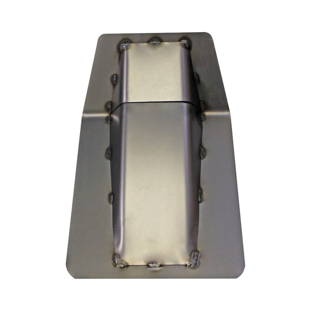 Pickup Truck Taller Stock Transmission Cover / Hump Fits 1947-54 ...