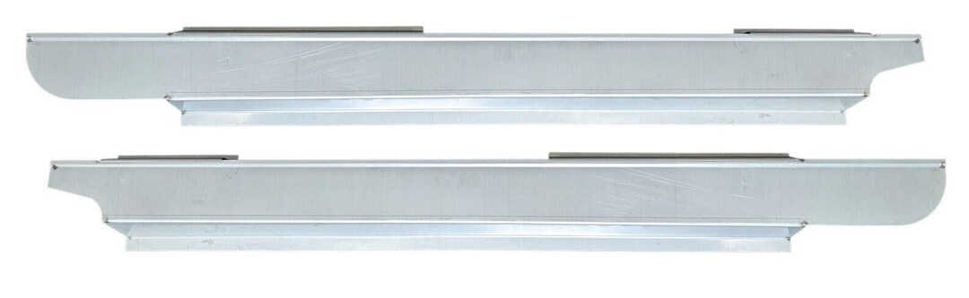 2012-2018 Ford Focus Rocker Panel Set, 4 Door - Etsy