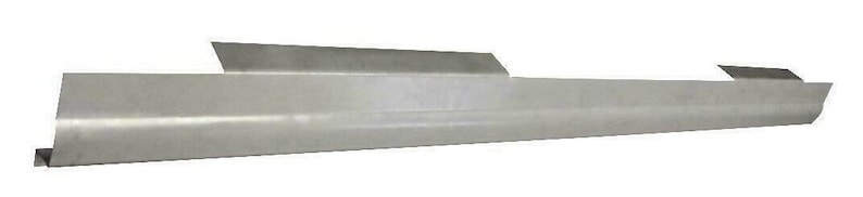 Outer Rocker Panels PAIR Fits 2010-2017 Chevy Equinox GMC Terrain - Etsy