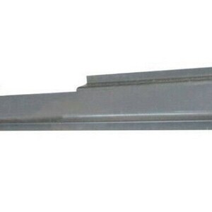 Full Length Inner & Outer Rocker Panels Pair Fits 1999-2015 Ford Super ...