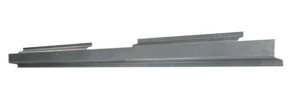 Full Length Inner & Outer Rocker Panels Pair Fits 1999-2015 Ford Super ...