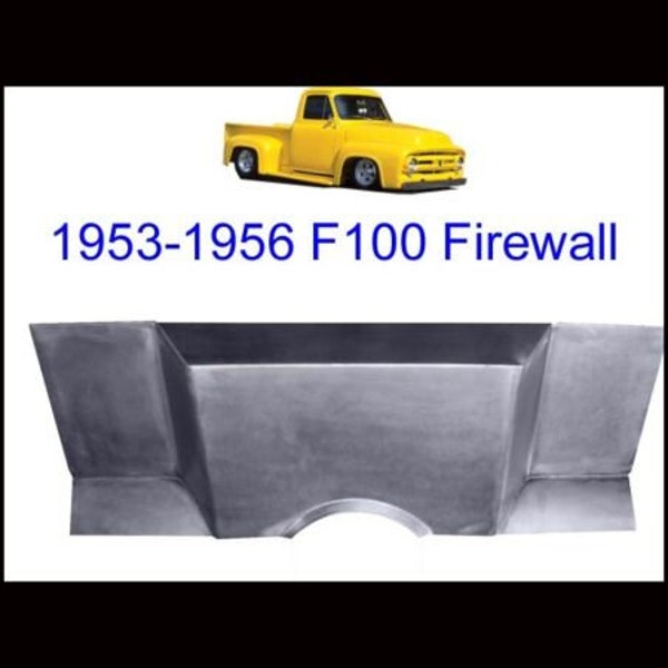 Ford Firewall - Etsy