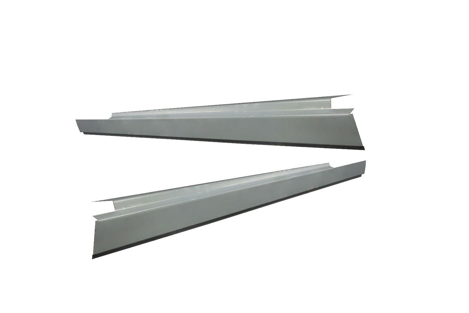 Extended Length Outer Rocker Panels 2dr Fits 1949-1952 Chevrolet ...