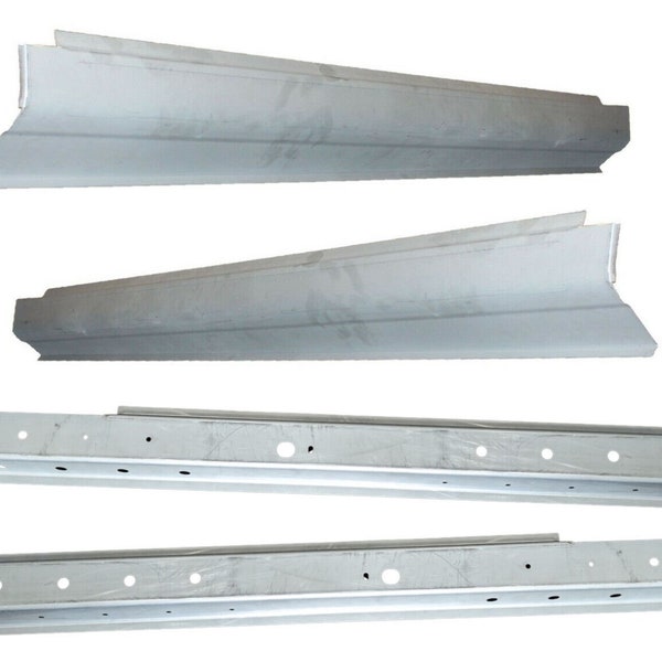 Inner Rocker Panels - Etsy