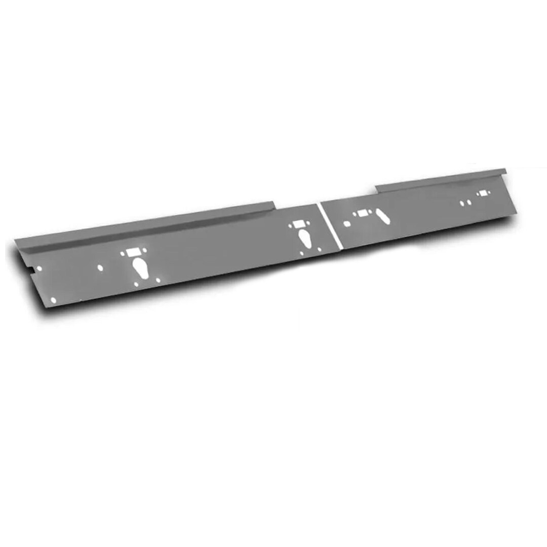 Full Length Inner & Outer Rocker Panels 6pc. Kit Fits 2000-2005 Ford ...