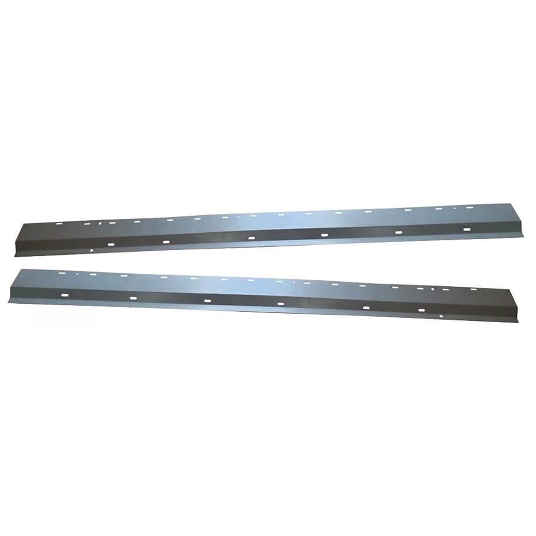 Outer Rocker Panels Fits Ford Explorer 2011-2019 2pc. Left and Right - Etsy