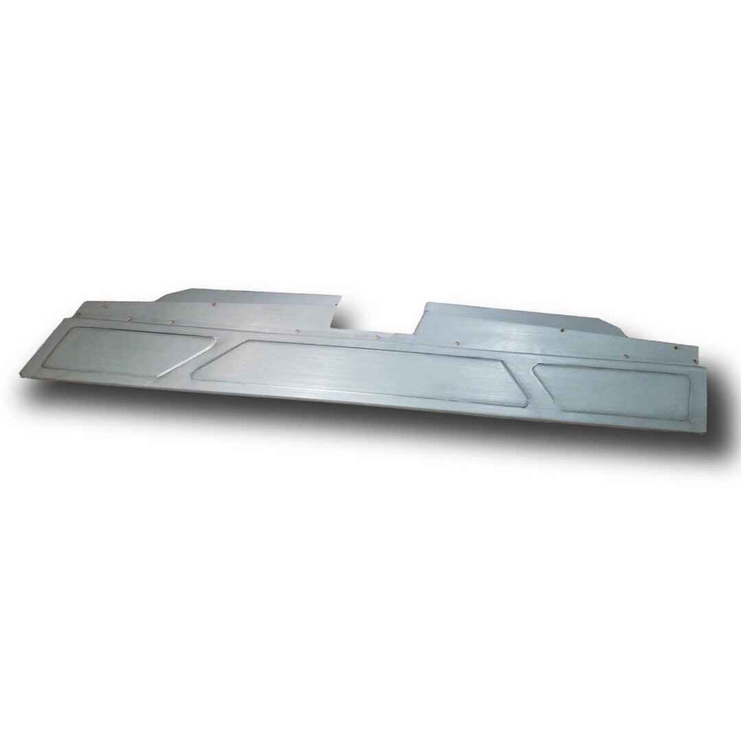 Radiator Support Cover Fits 1973-1980 Chevy Pickup Truck Square Body ...
