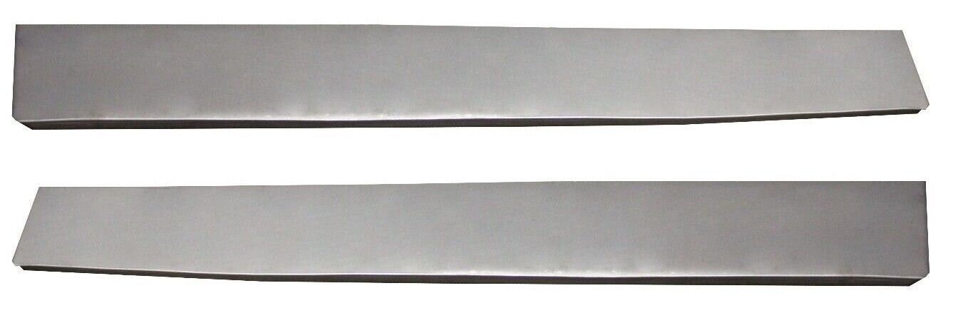 Lower Door Skin Patch Panel Set Pair Fits 1931-1933 Chevrolet Chevy Car ...