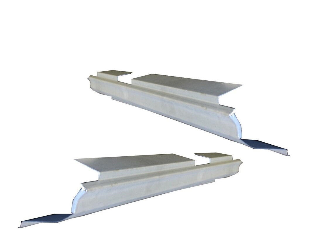 Rocker Panels 4door Pair Fits 1960-1964 Chrysler Desoto Dodge - Etsy