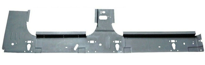 6pc Inner & Outer Rocker Panels F250 F350 New Fits 1999-2017 Ford Super ...