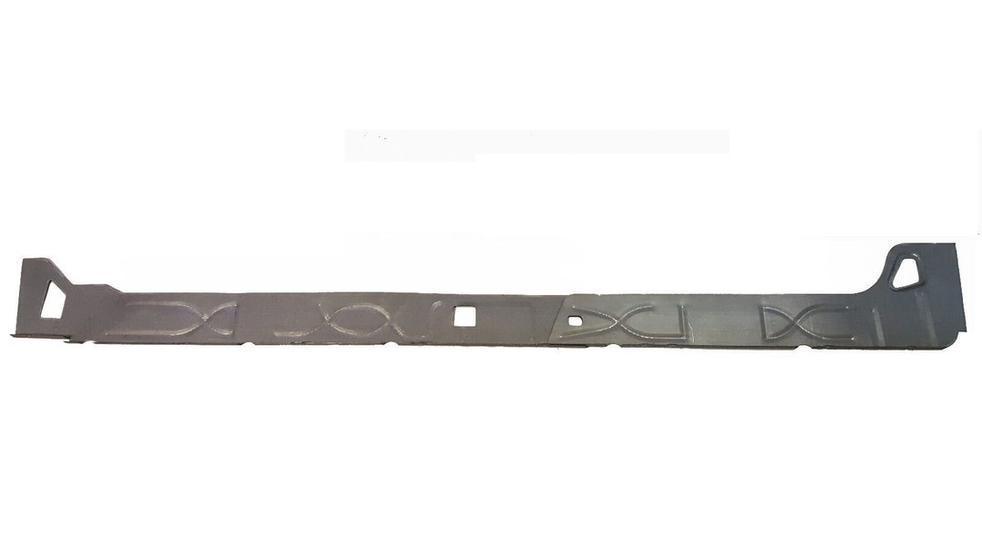 4dr Crew Cab Inner Rocker Panel Passenger Side Fits 1999-2006 Chevy ...