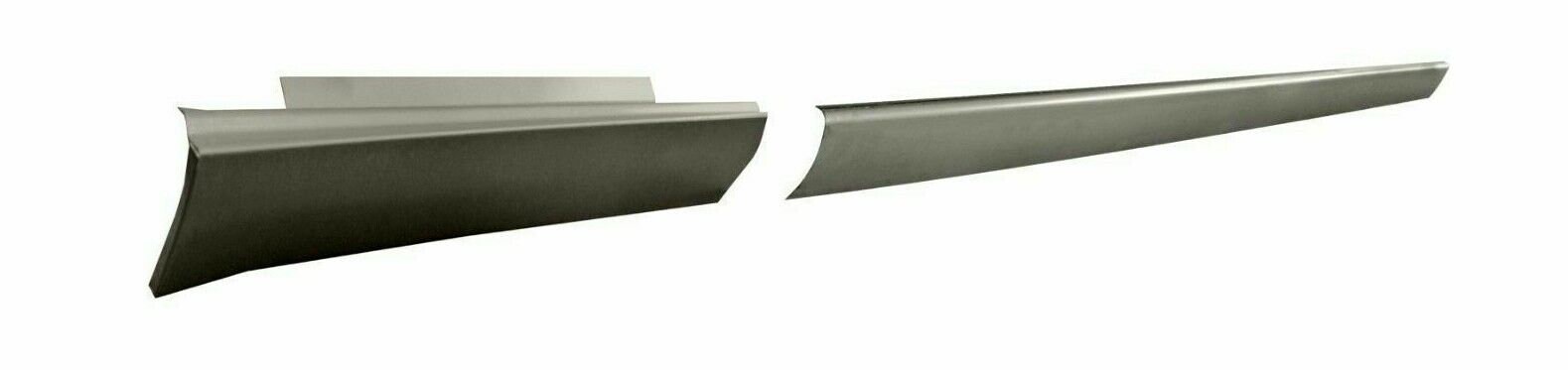 1996-2022 Chevy GMC Van Rocker Panel Set - Etsy