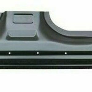 Super Crew Inner and Outer Rocker Panels & Cab Corners Fits 2009-2014 ...