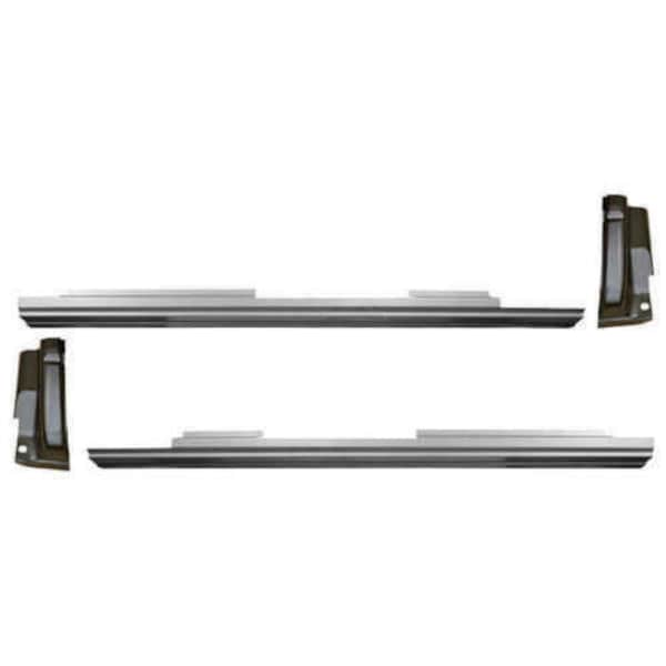 Rocker Panel Ford F150 Super Cab - Etsy