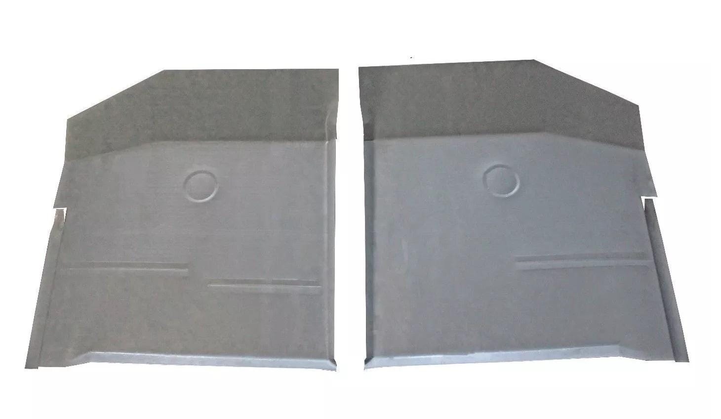 1960 1961 1962 1963 1964 1965 1966 Chevy Pickup Truck Front Floor Pans ...