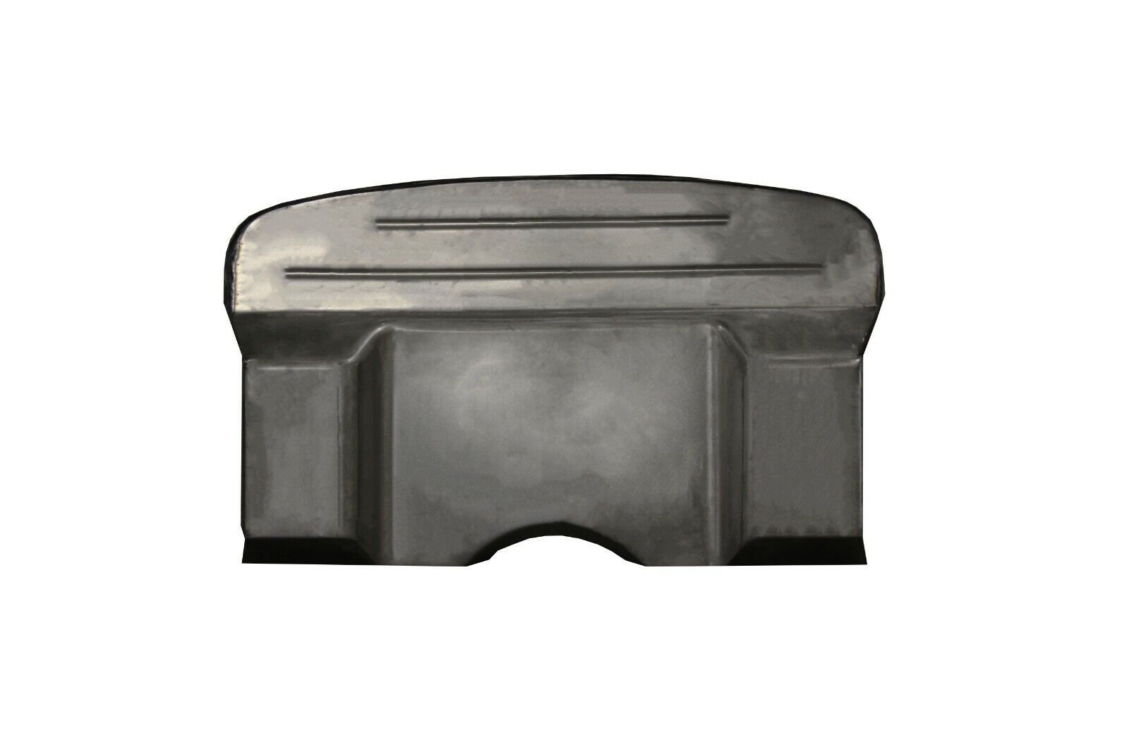 Steel Firewall - 3" Setback Fits 1935-1939 Ford Pickup Truck 16 Gauge ...