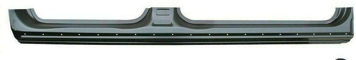Inner and O.E Outer Rocker Panels & Cab Corners 6pc Fits 2009-2014 Ford ...