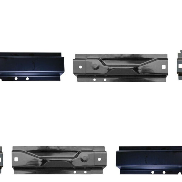 F250 Rocker Panels - Etsy