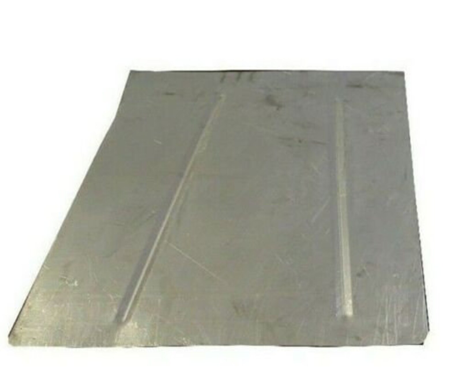 8pc. Floor Pans Toe Boards & Trans Cover Fits 1937-1946 Chevrolet Chevy ...