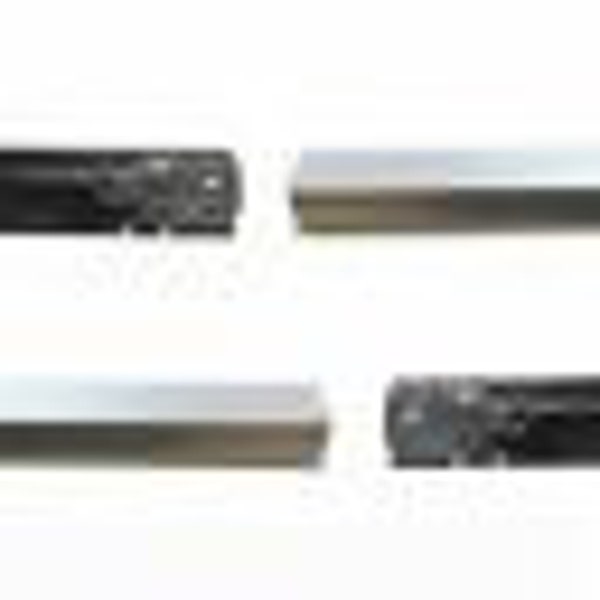 Rear Rocker Panels - Etsy