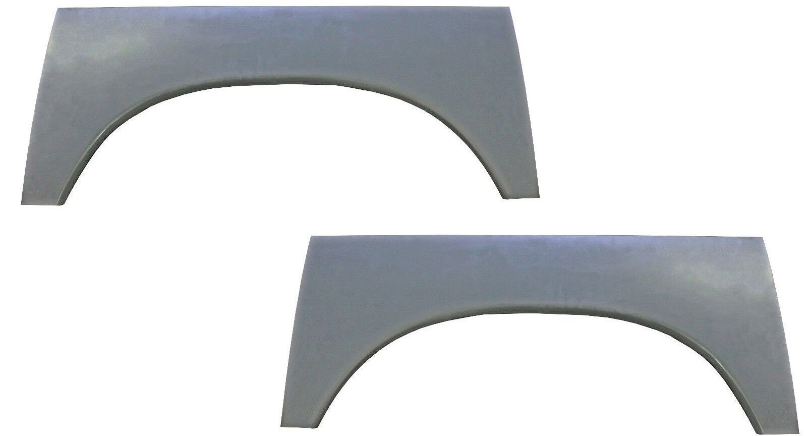 Upper Wheel Arch Pair Fits 1997-2004 Dodge Dakota - Etsy
