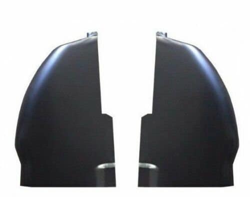 Inner and Outer Rocker Panels & Cab Corners Fits 1999-2017 Ford Super ...