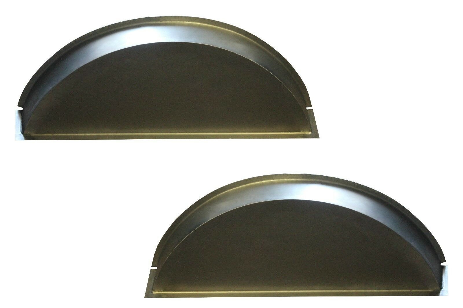 Wheel Tubs Fits 1947- 1954 Chevy Chevrolet Pickup Truck Pair - Etsy