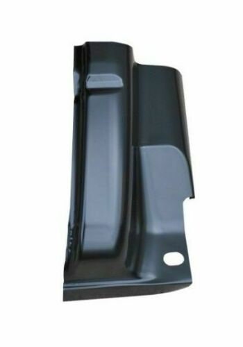 Inner and O.E Outer Rocker Panels & Cab Corners 6pc Fits 2009-2014 Ford ...