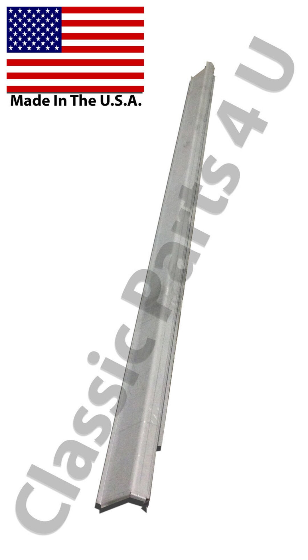 Right Side Rocker Panel Studebaker Fits 1961-66 4door Lark - Etsy