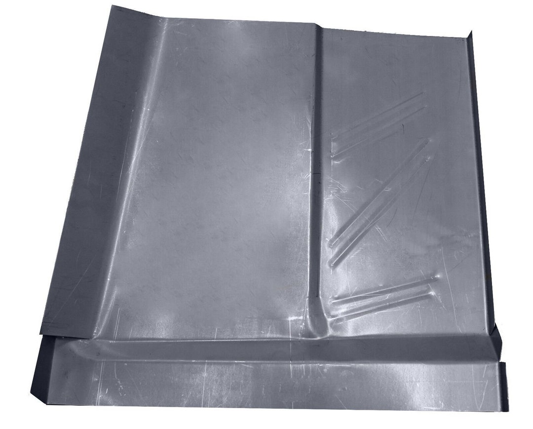 1960 1961 1962 1963 1964 1965 Falcon Comet Ranchero Right Side Front ...