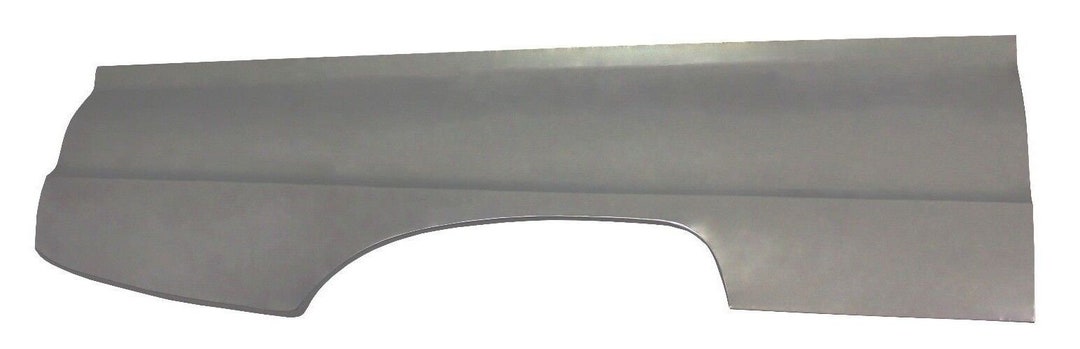 Passenger Side Full Lower Rear Quarter Panel New Fits 1960-1963 ...