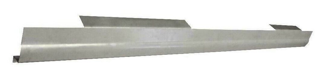 Outer Rocker Panels Pair Fits 2010-2017 Chevy Equinox GMC Terrain - Etsy