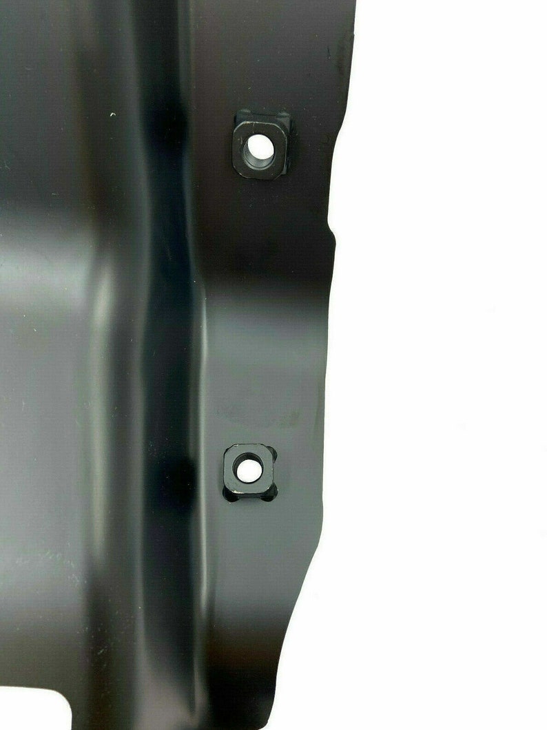 Pickup Pair Front Cab Mount Floor Support Fits 99-16 Ford F250 / F350 ...