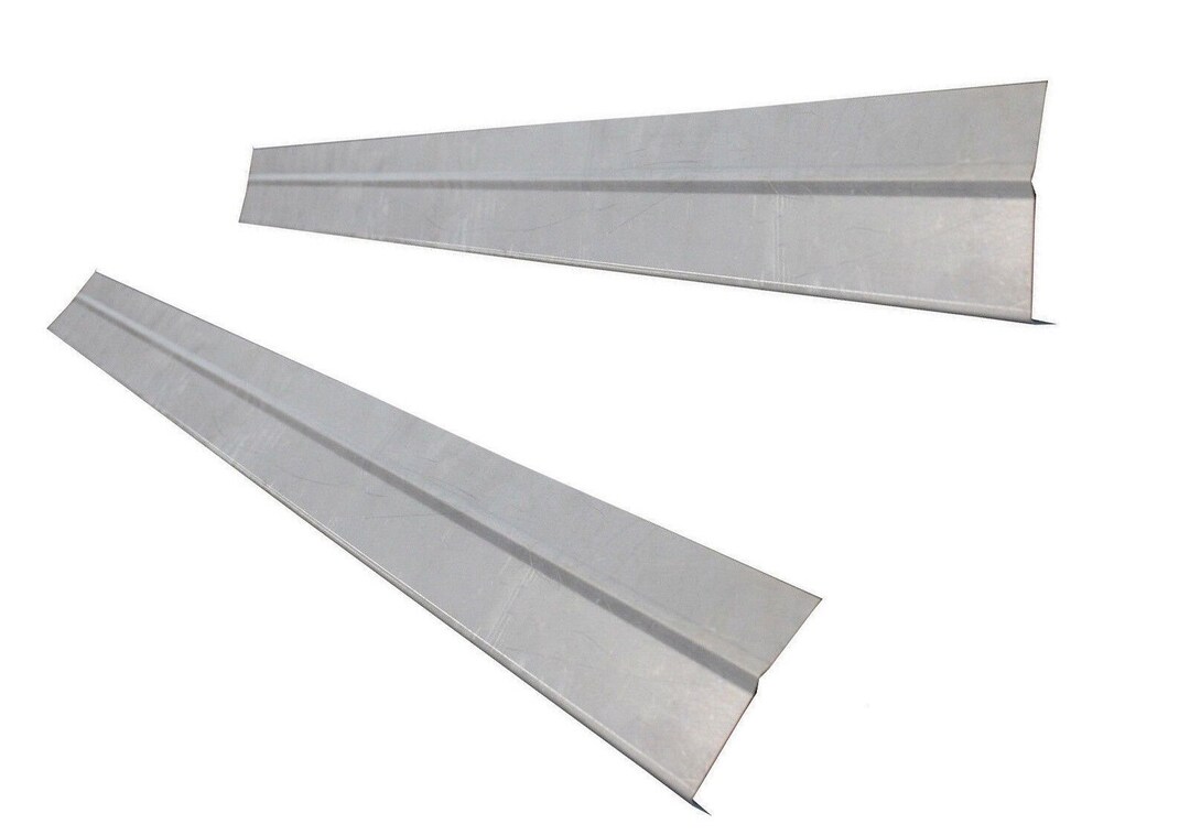 Inner Rocker Panels New All Models Fits 1949 - 1952 Plymouth - Etsy