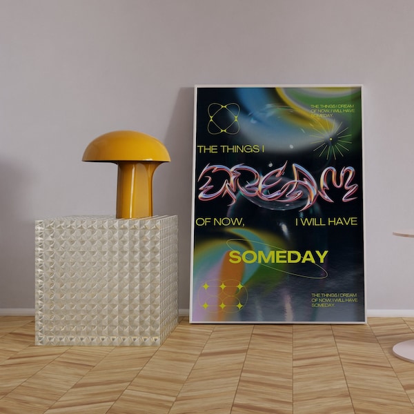 Y2k Posters - Etsy