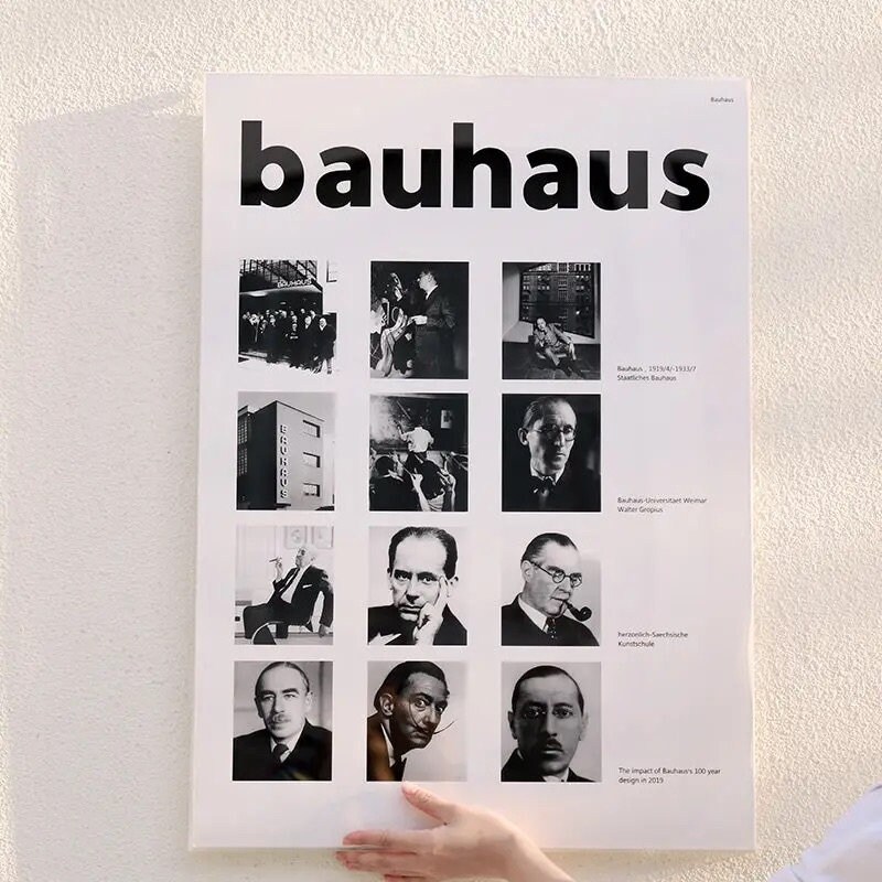 Easy Loading Float Acrylic Frame - Clear - Etsy