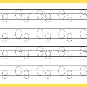 Printable Alphabet Worksheets for Kids | Fun ABC Learning Activity ...