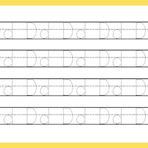 Printable Alphabet Worksheets for Kids | Fun ABC Learning Activity ...