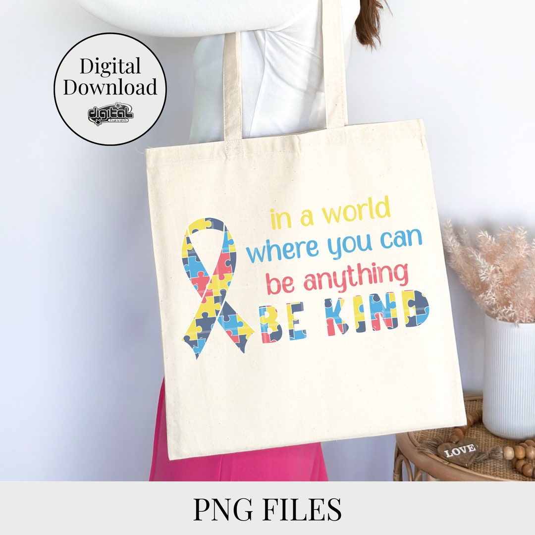 Autism Awareness Png Svg,autism Bundle Png Svg,autism Png Svg, Autism ...