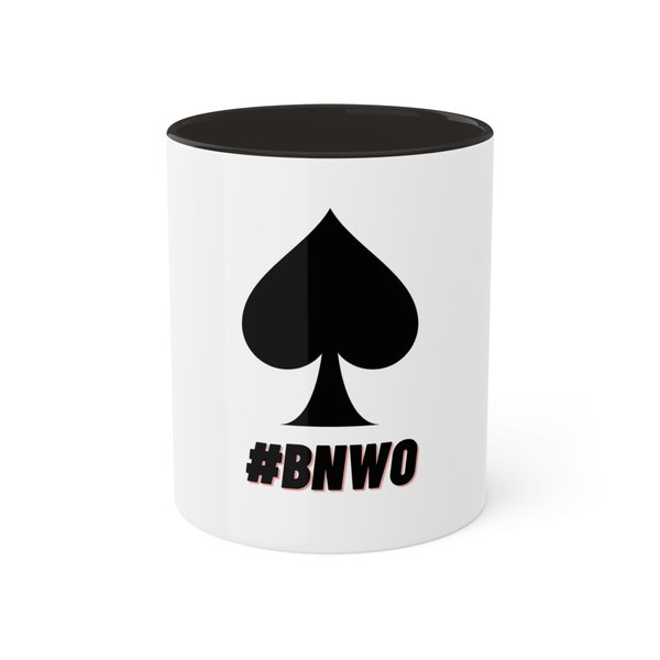 Bnwo Tattoo - Etsy UK