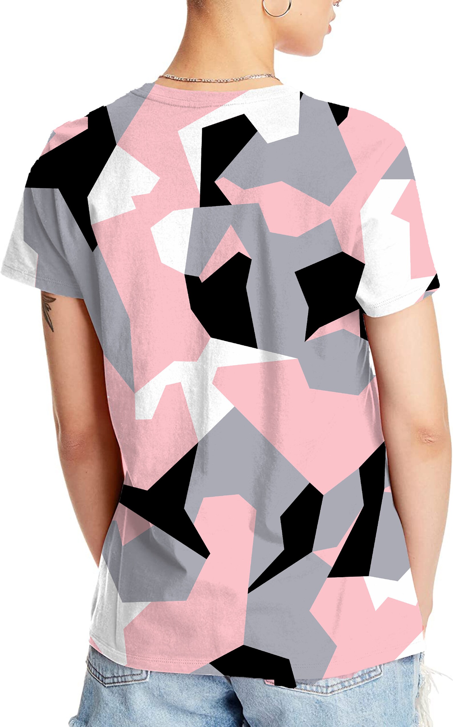 Swidish M90 Camo Camouflage Texture Pattern Bundle Set Army Military ...