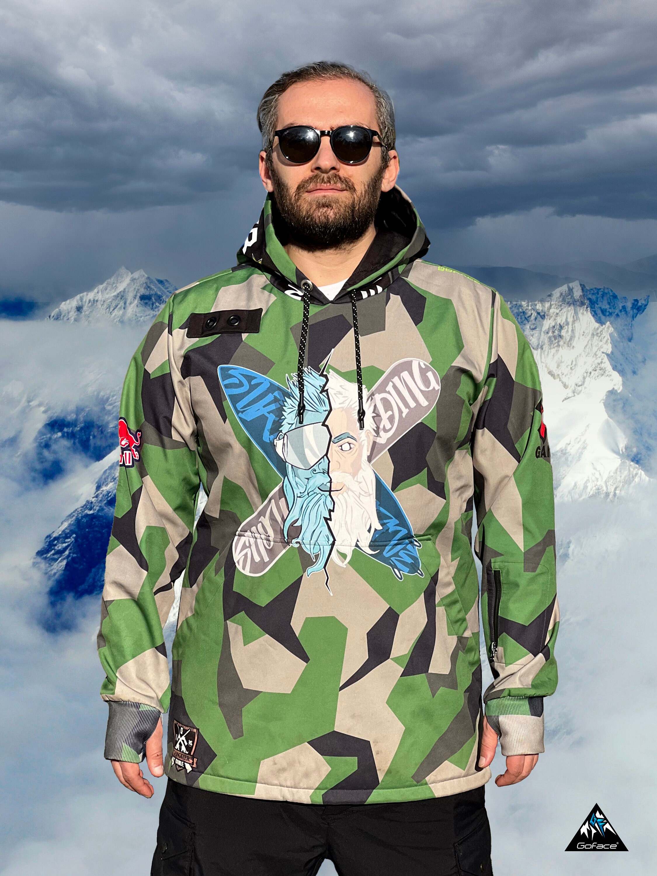 Swidish M90 Camo Camouflage Texture Pattern Bundle Set Army Military ...