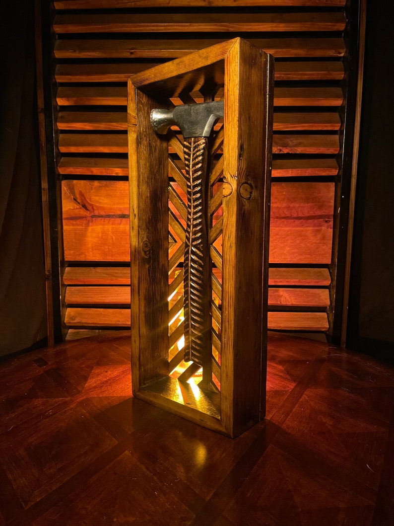 The Hammer Instruments of Torture Collection 8 of 10 Obscura, Oddities ...